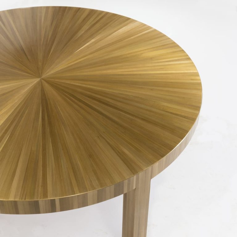 Straw Marquetry Furniture & Decor: Tradition In New Light - Love ...