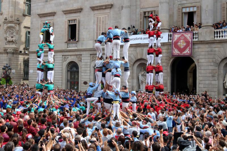 7 Ways to Enjoy the Best and Brightest of Catalan Culture in Barcelona ...