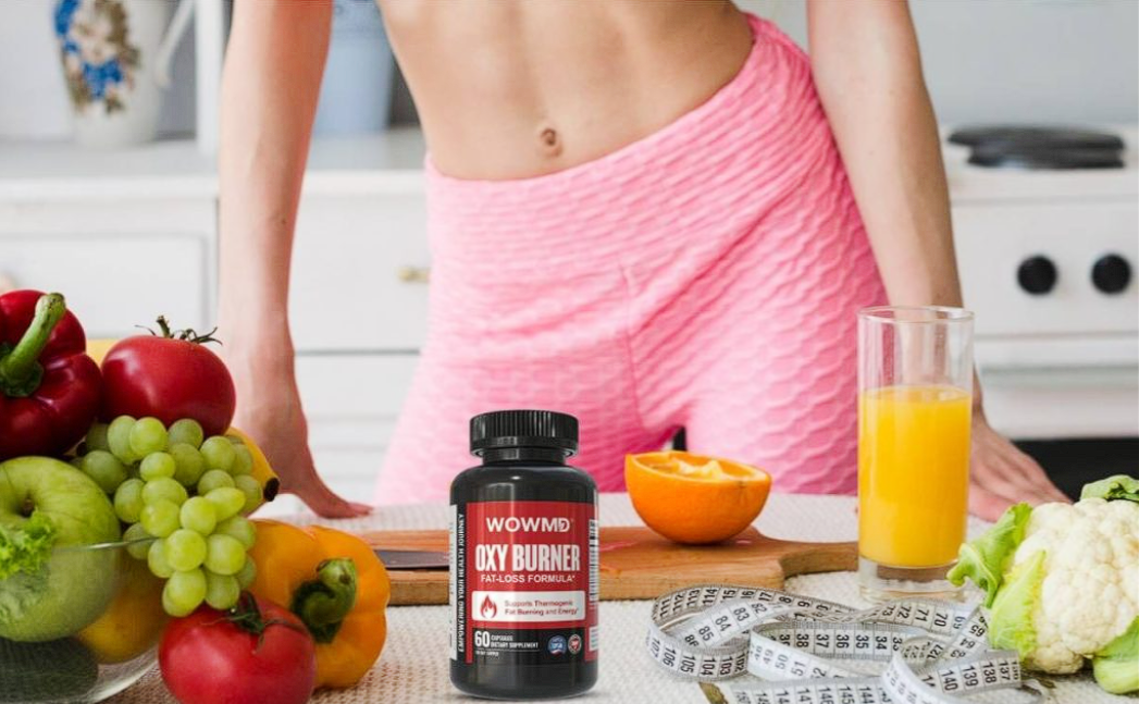 Top 5 Fat Burning Supplements for Women, Recommended by Dieticians ...