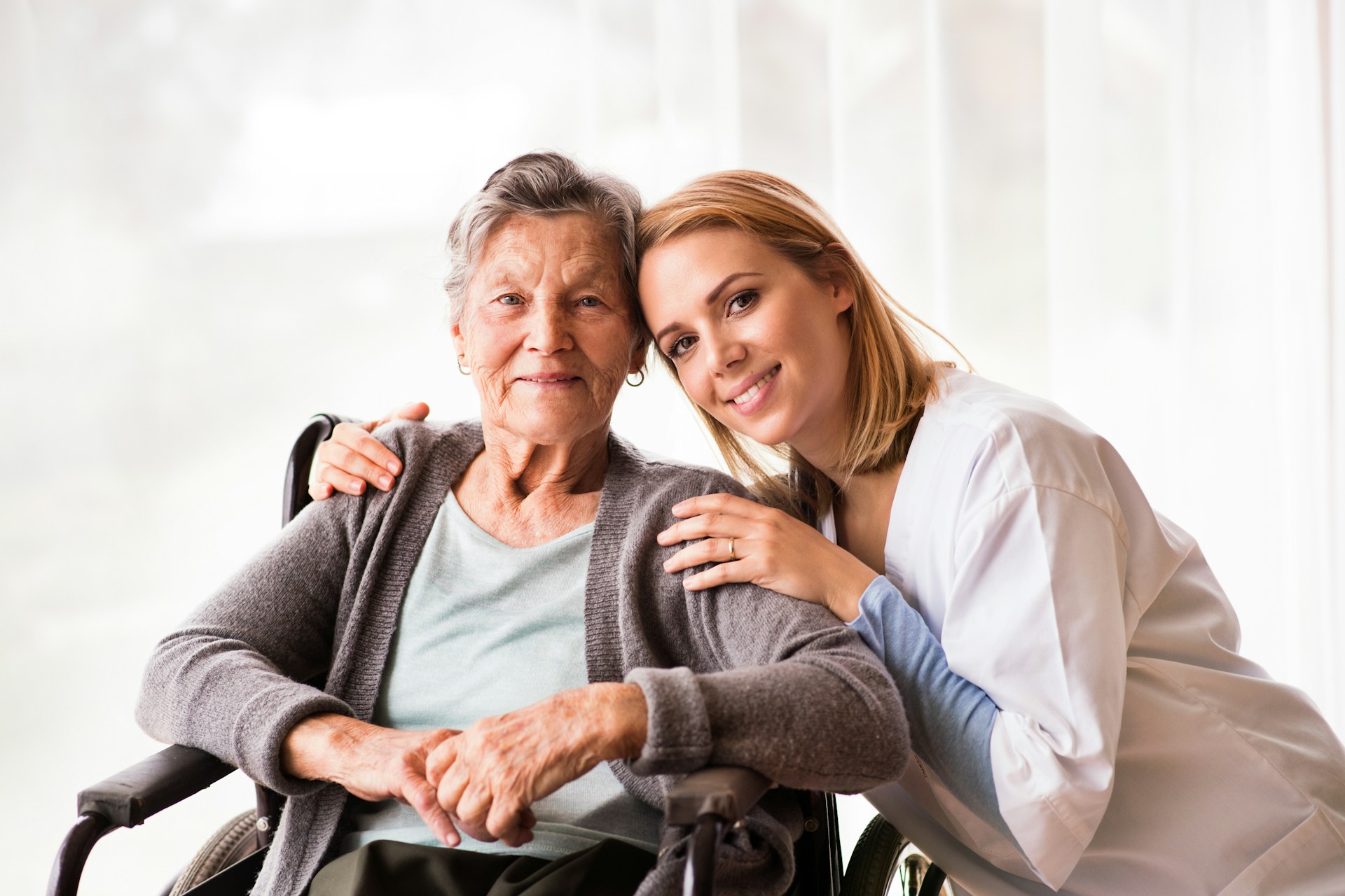 What to Know Before Choosing Assisted Living - Love Happens Mag