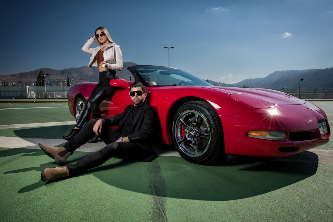 What Keeps High-End Cars Running Flawlessly in 2026 - Love Happens Mag