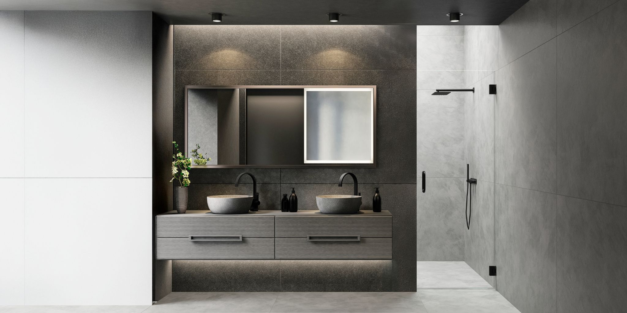 The Invisible Luxury: Glass, Reflection & the Beauty of a Thoughtful ...
