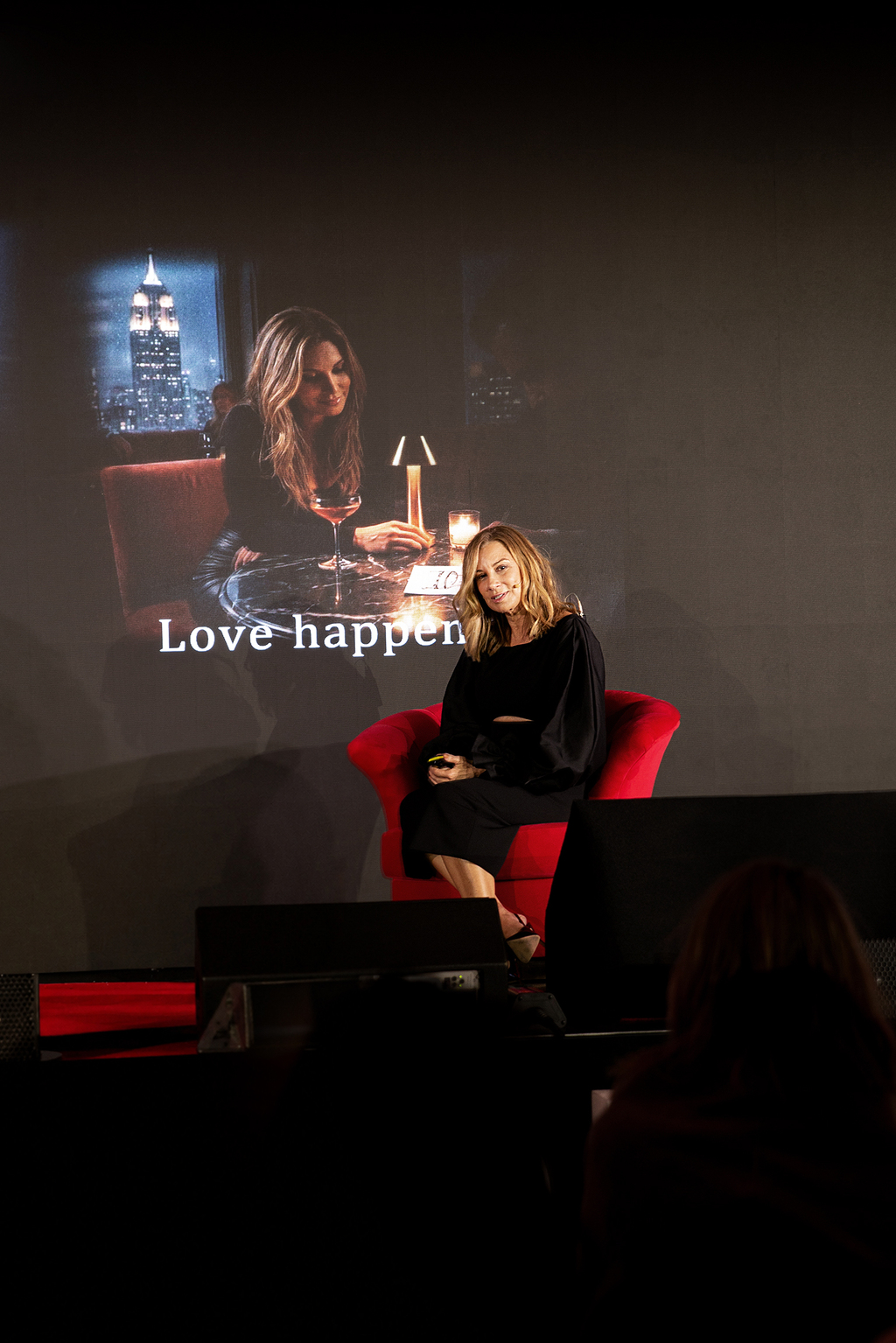 Janet Morais TEDxMarvila 2026: Greatest Love Story | LH Mag