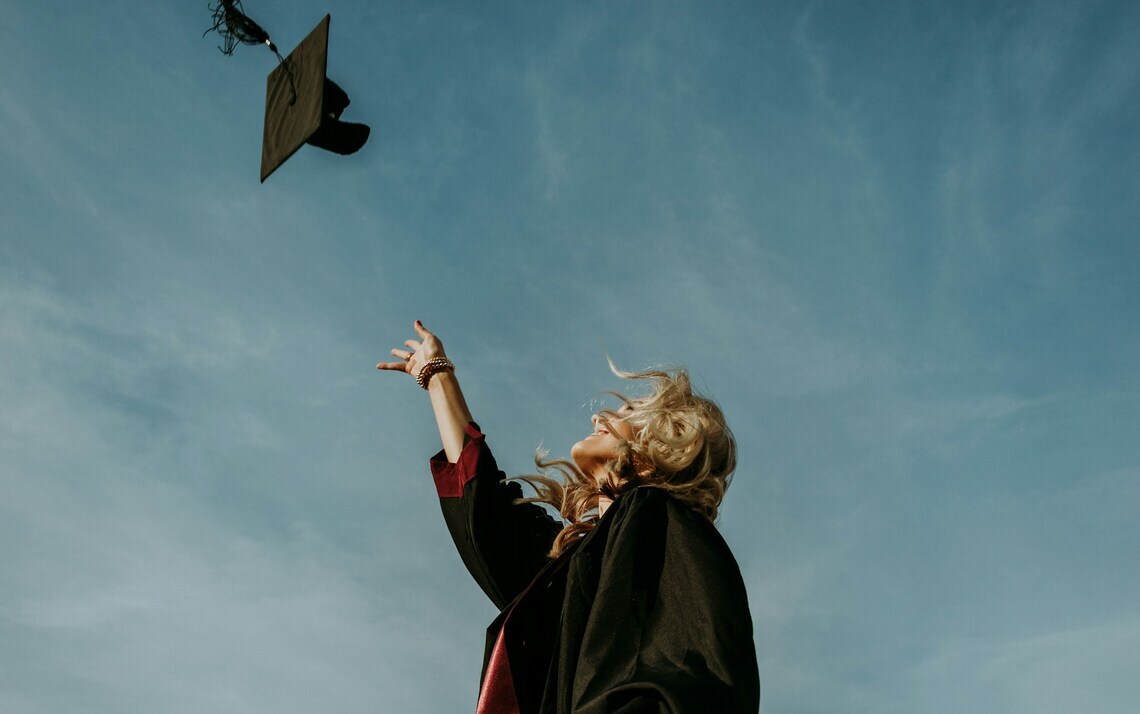 Why More Women Are Finishing Graduate School From Their Living Rooms ...