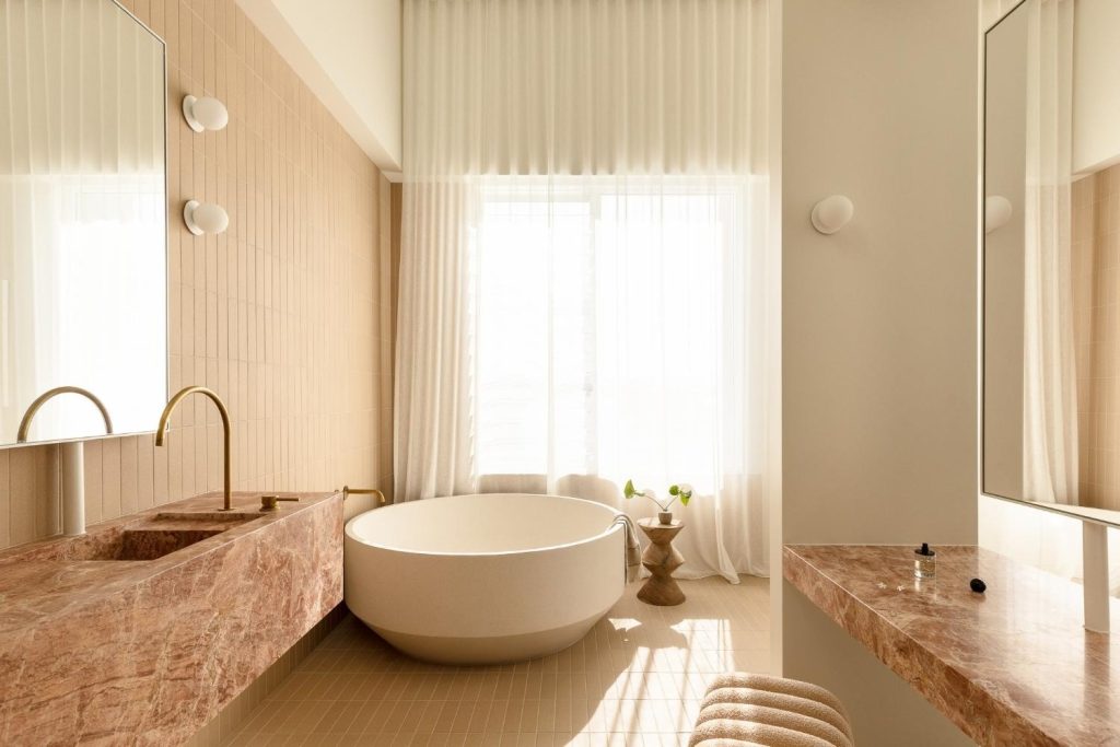 The Art of Creating Cohesion Through Interior Transitions - Love ...