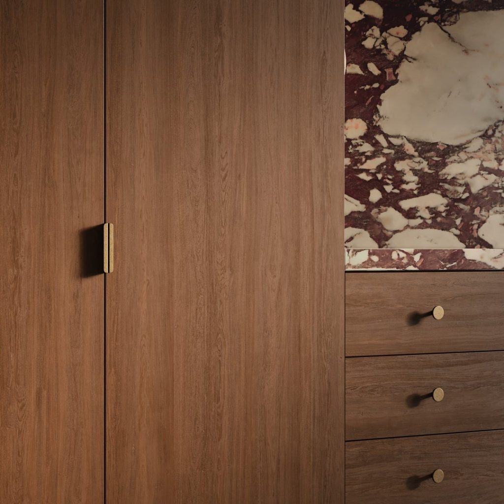 The Art of Creating Cohesion Through Interior Transitions - Love ...