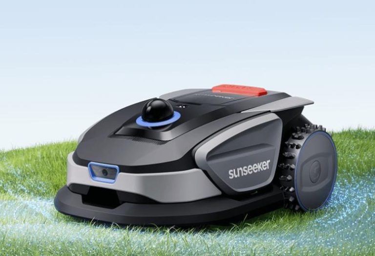What Features Matter Most in a Lawn Mower? - Love Happens Mag